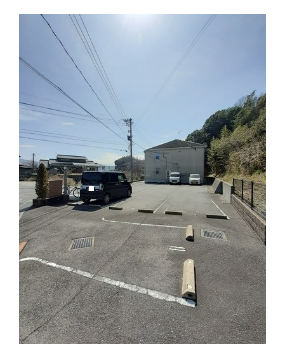 田布施・麻郷 188号線近く 賃貸アパート 2LDK（201号）ベイリーフ | 株式会社ピアレックス