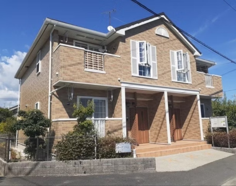 株式会社ピアレックス | みんなが住みたいまち田布施の物件情報と、遺品整理・生前整理情報